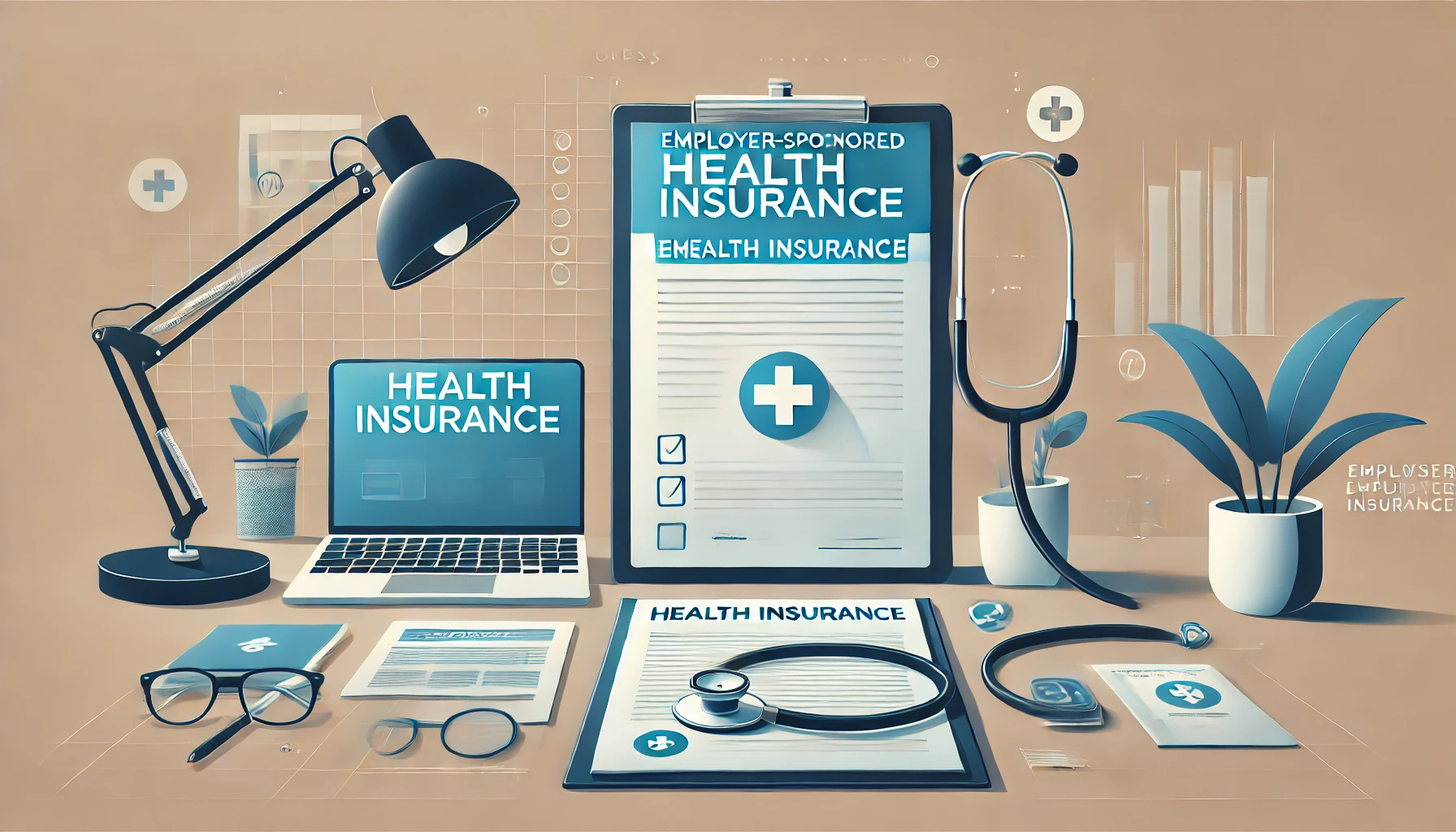 What is employer-sponsored health insurance and how does it work ...
