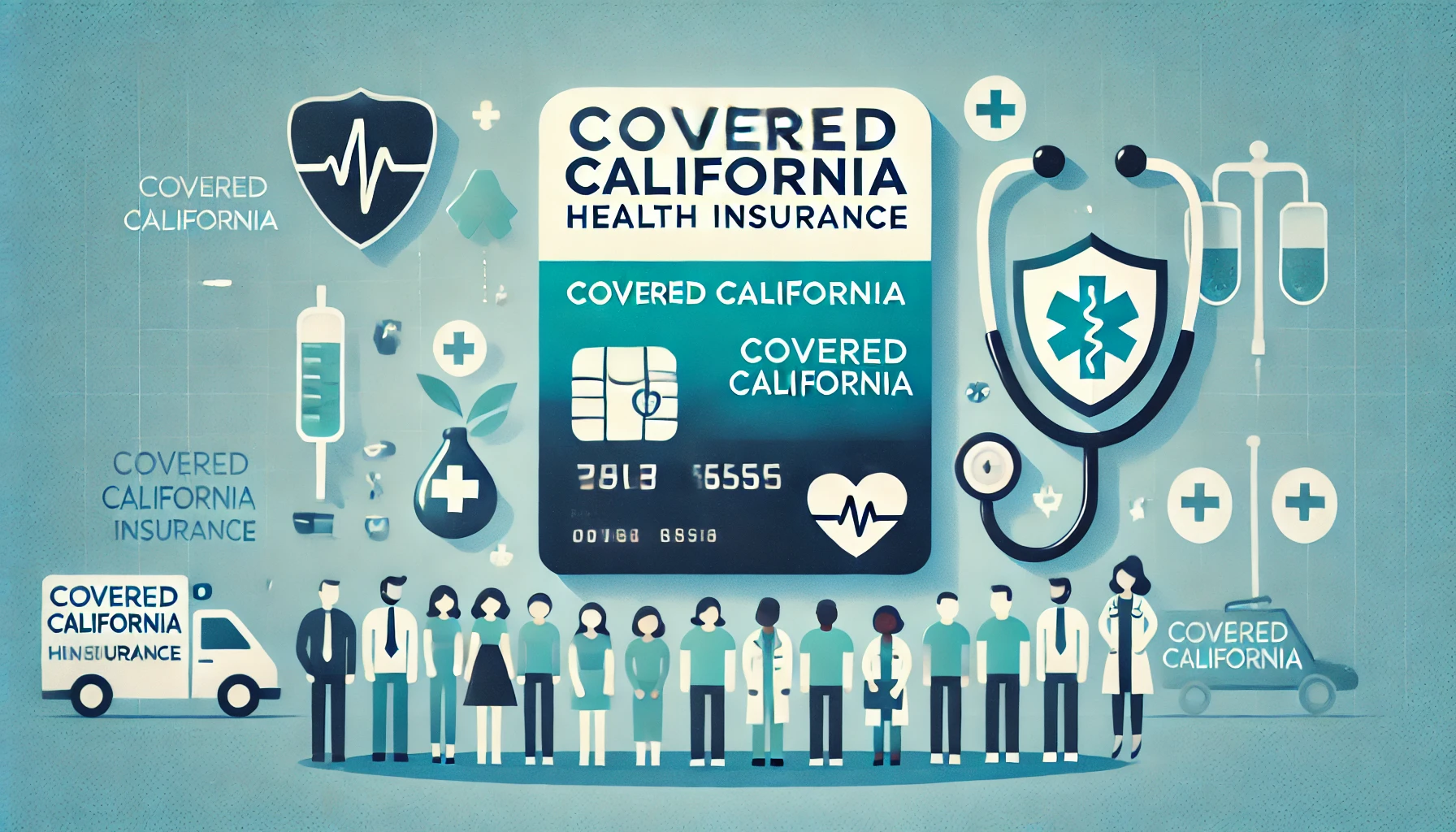 Covered California Health Insurance: Your Guide to Affordable Coverage ...
